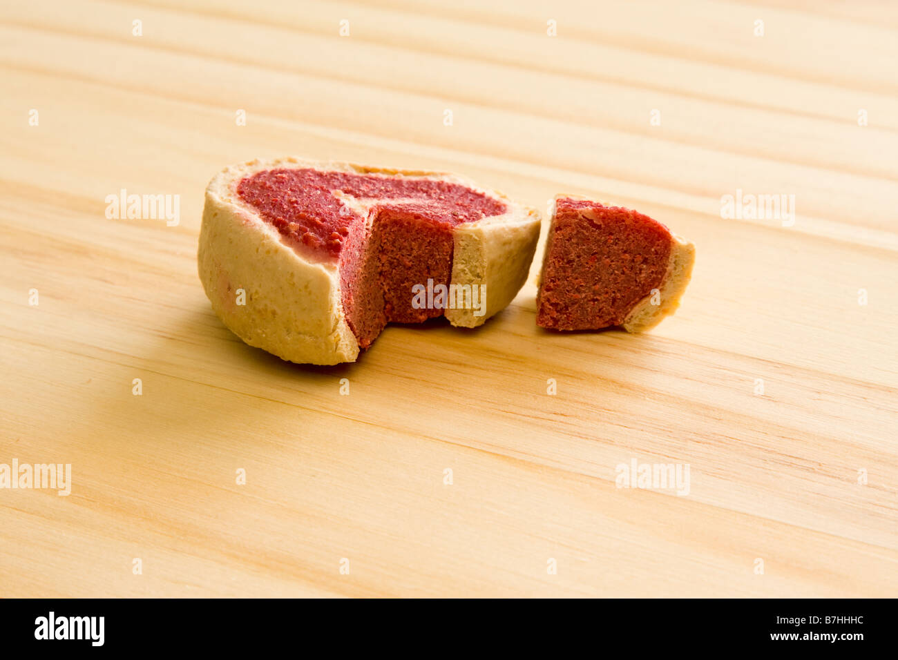 Dog treat hi-res stock photography and images - Alamy