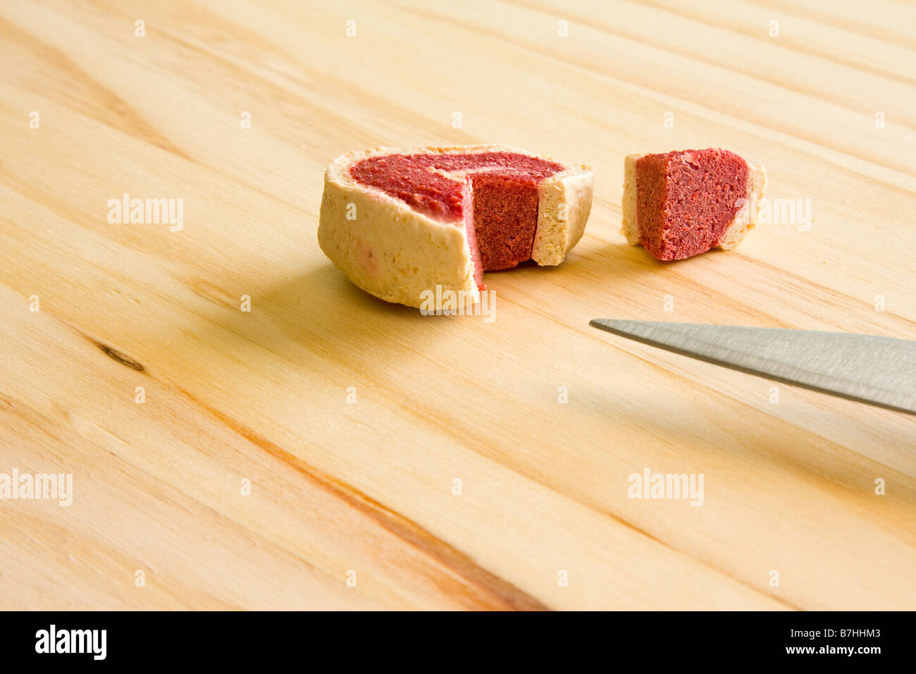Dog treat hi-res stock photography and images - Alamy
