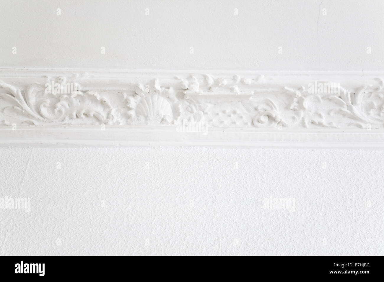 Fancy coving hi-res stock photography and images - Alamy