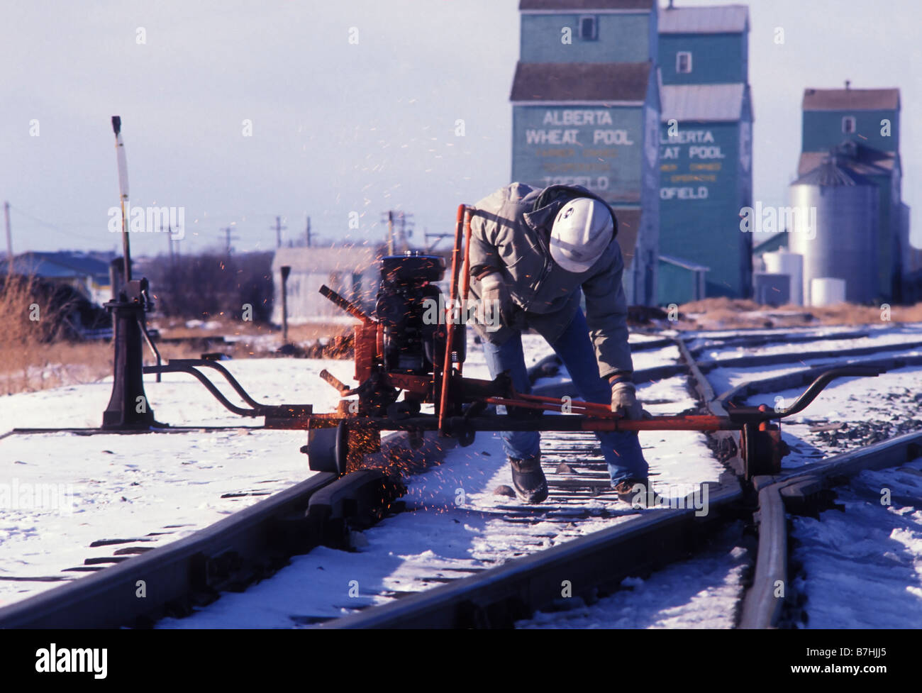 Outside Smithers High Resolution Stock Photography and Images - Alamy