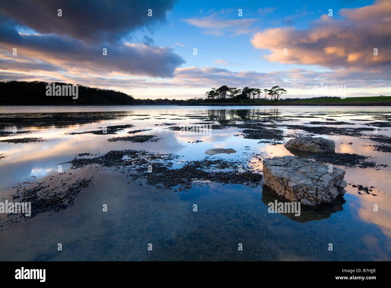 Ulster landscape hi-res stock photography and images - Alamy