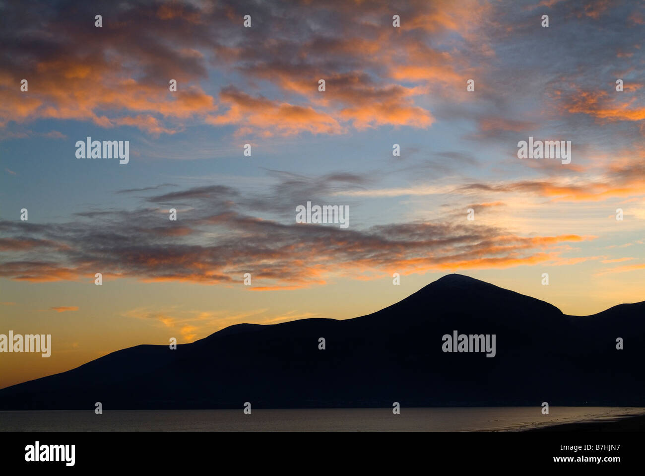 Ulster landscape hi-res stock photography and images - Alamy