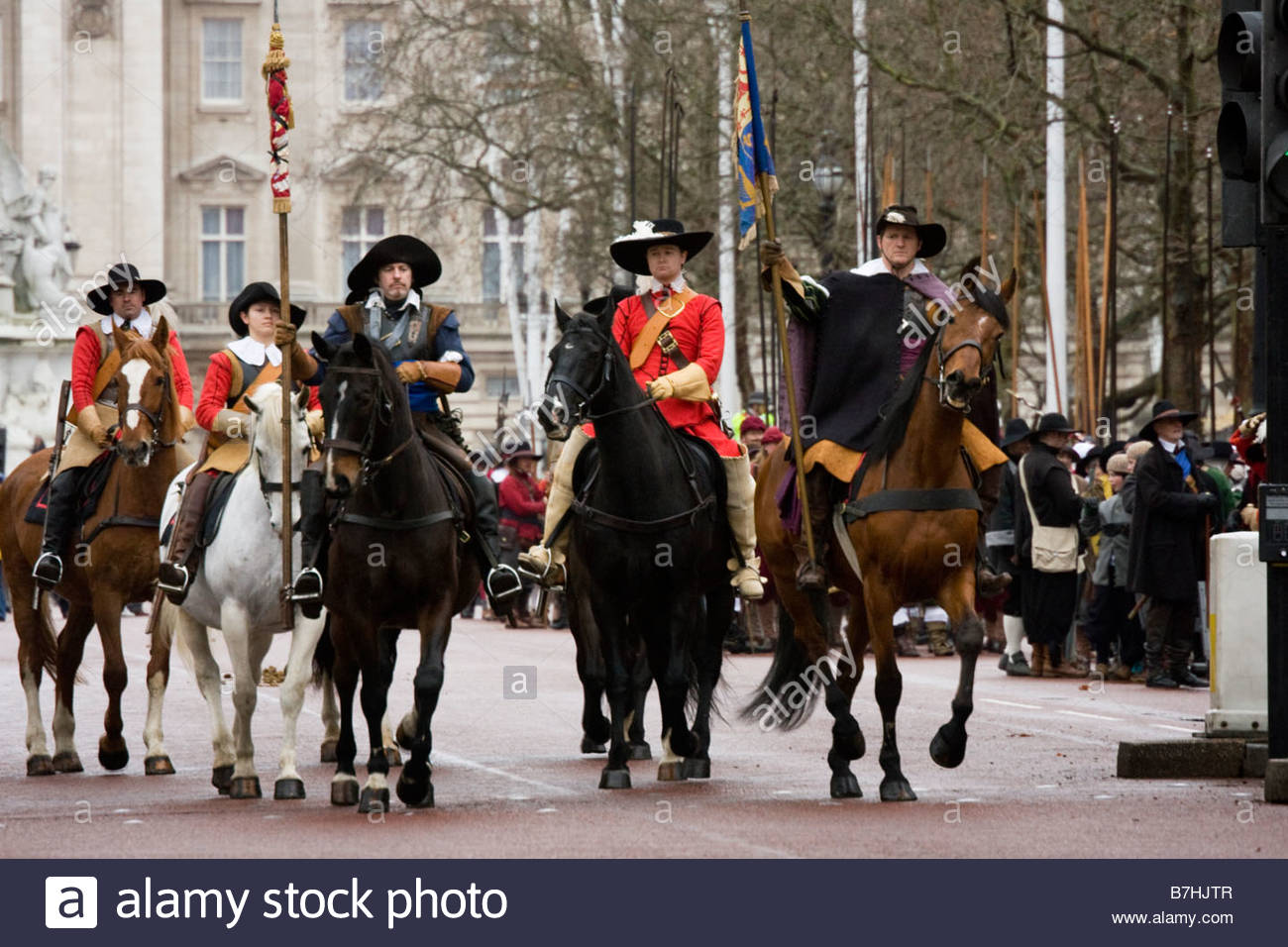 King Charles First High Resolution Stock Photography and Images - Alamy