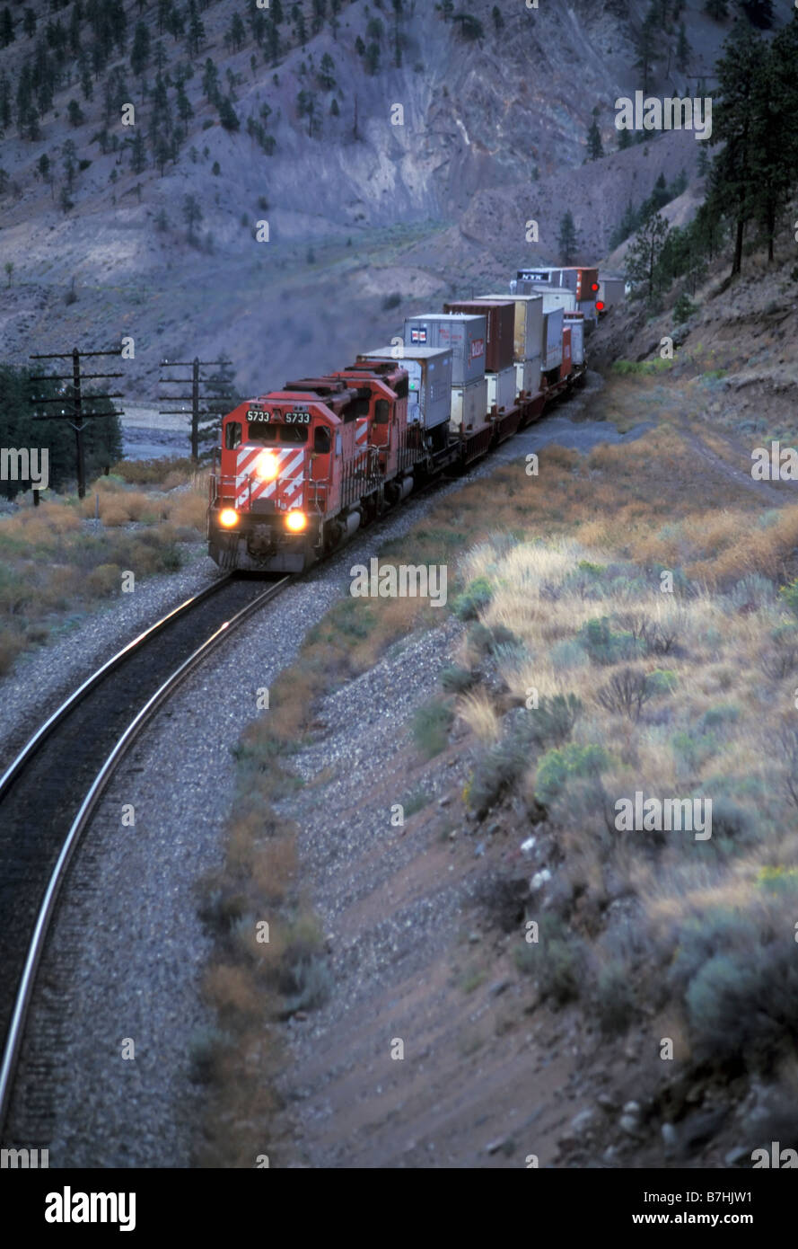 Cp locomotive hi-res stock photography and images - Alamy