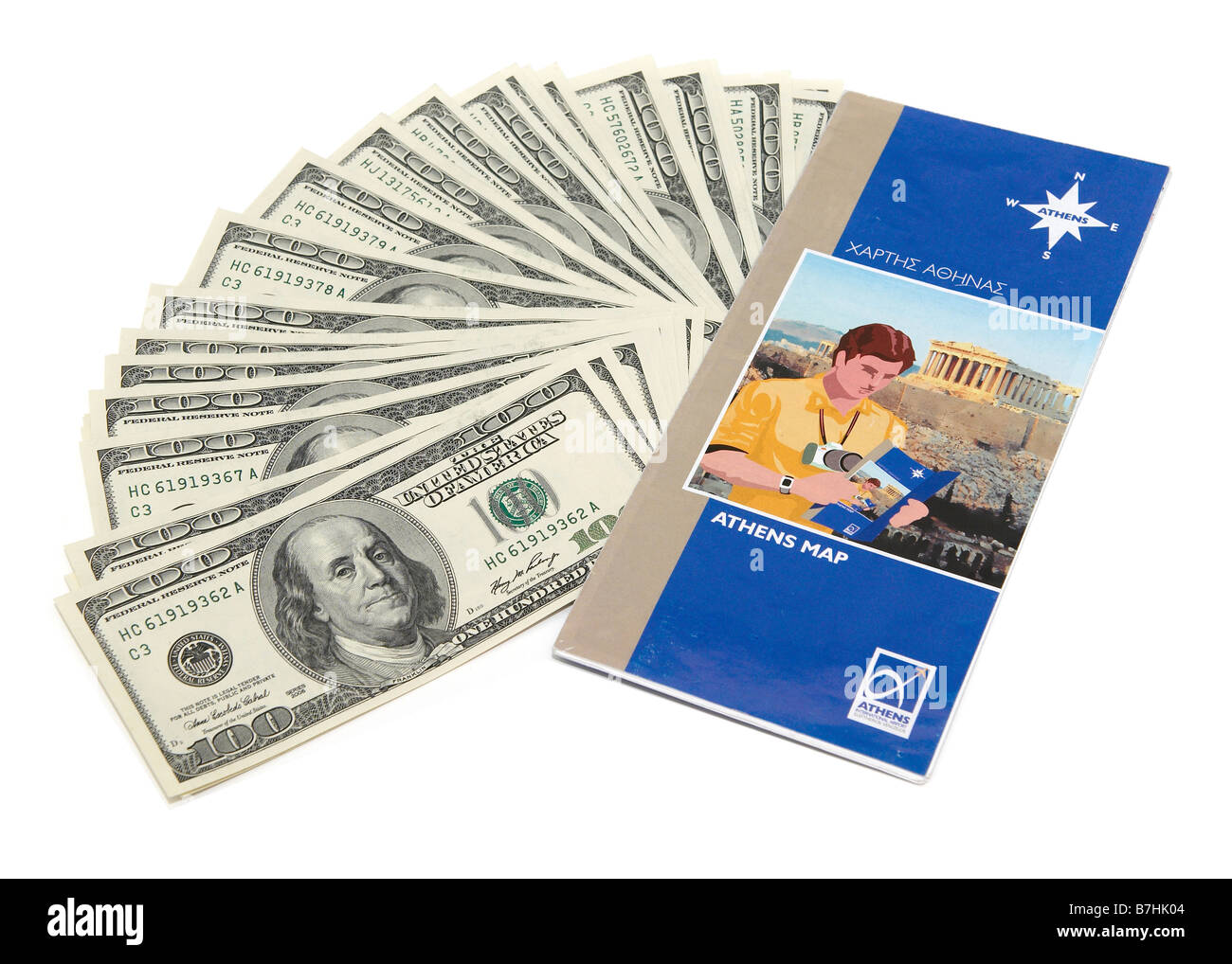 Athens acropolis Cut Out Stock Images & Pictures - Alamy