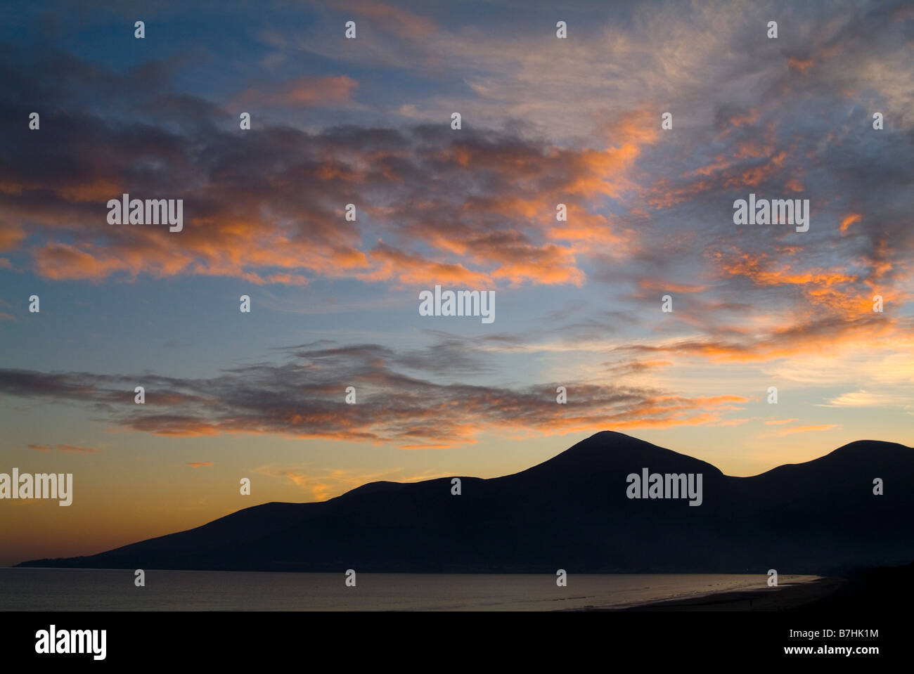 Ulster landscape hi-res stock photography and images - Alamy