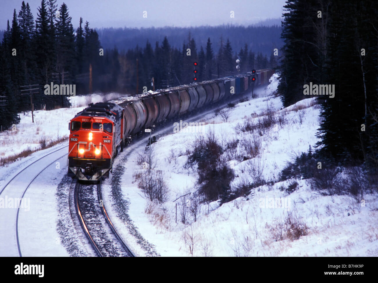 Edson alberta canada hi-res stock photography and images - Alamy