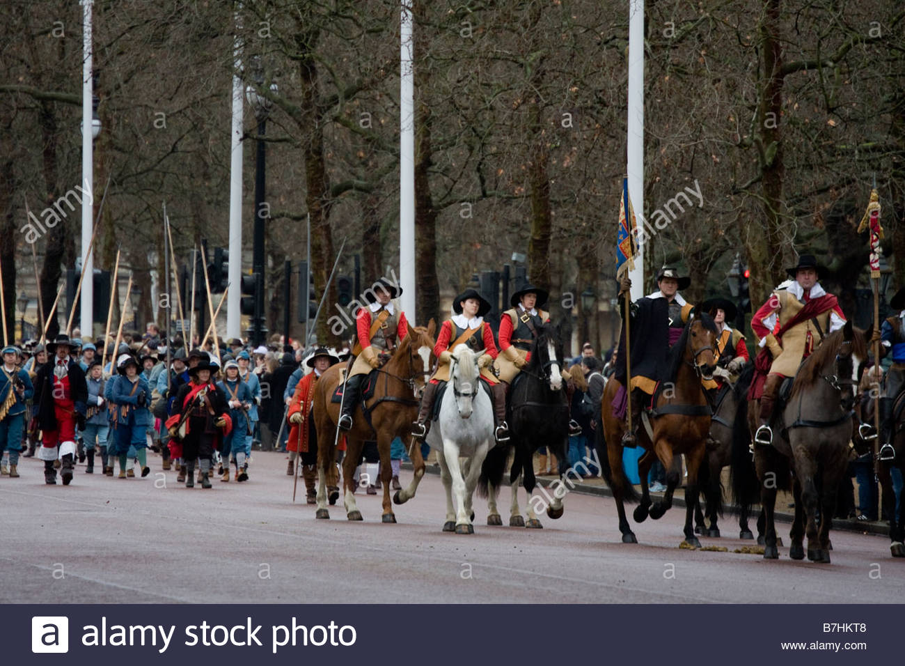 King Charles First High Resolution Stock Photography and Images - Alamy