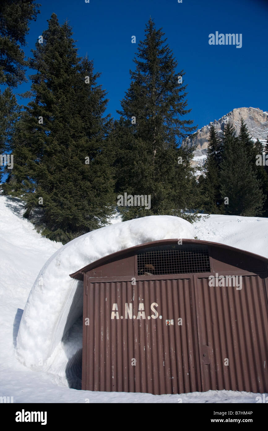 Stella cabin hi-res stock photography and images - Alamy