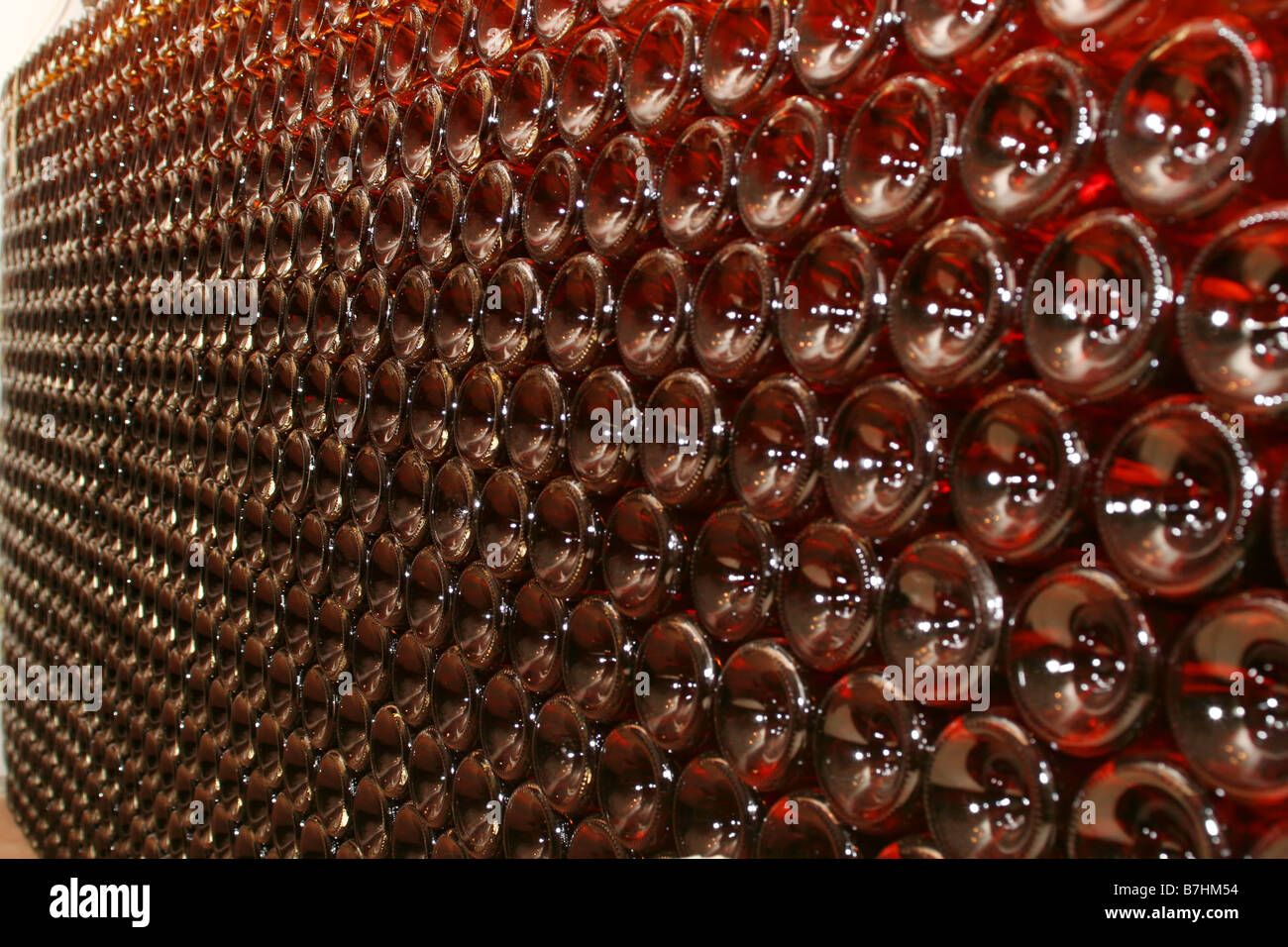 Group Of Wine Bottles High Resolution Stock Photography and Images - Alamy