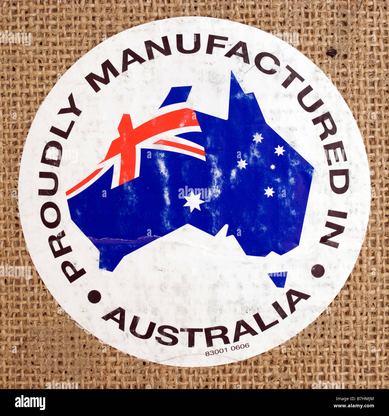 Australian manufacturing industry hi-res stock photography and images ...
