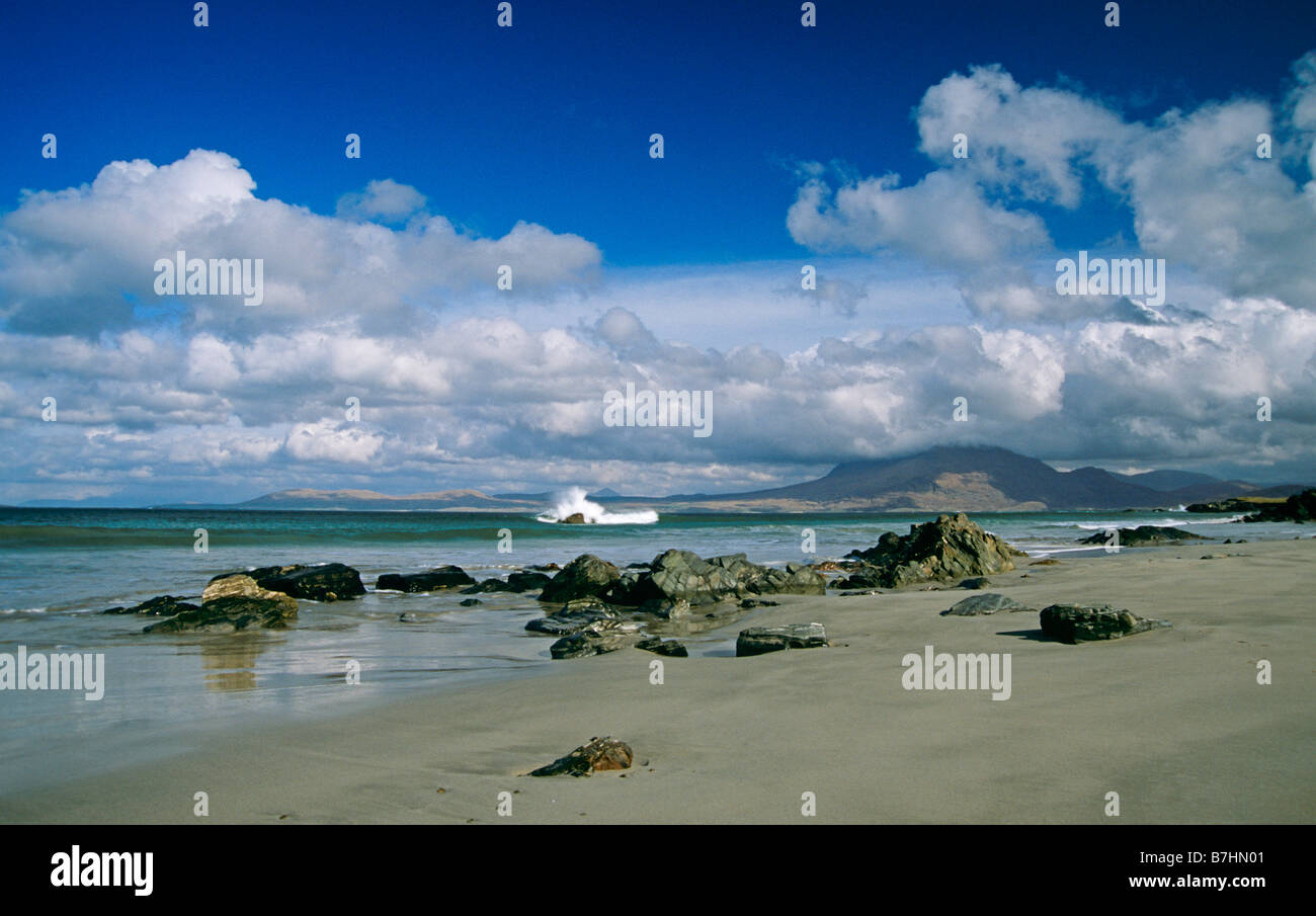 Tully mountain hi-res stock photography and images - Alamy