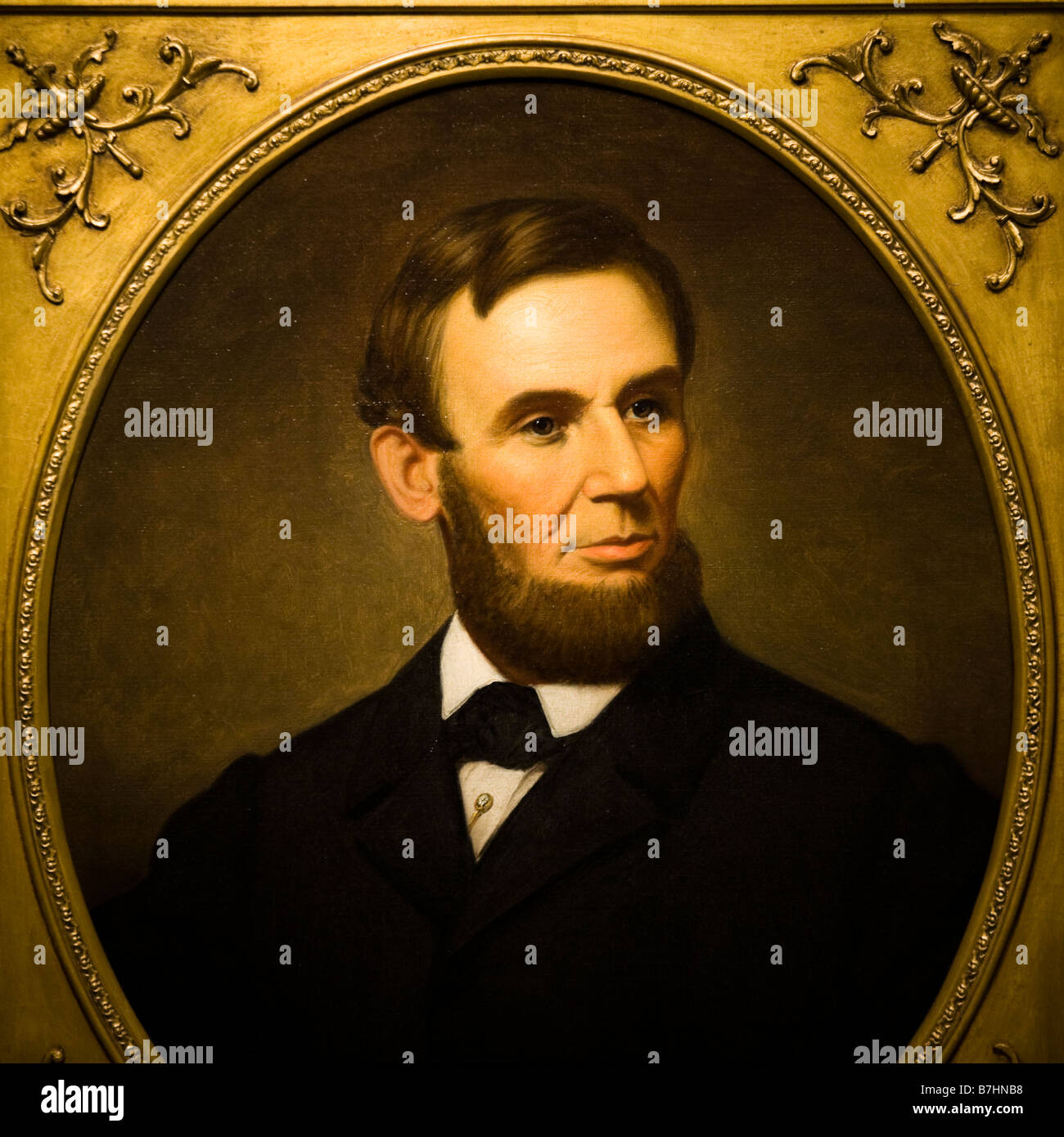 Charles Wesley Jarvis High Resolution Stock Photography and Images - Alamy