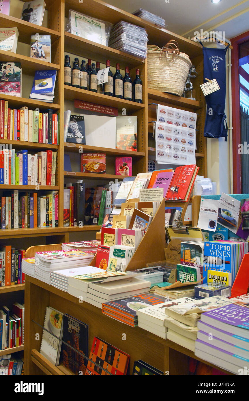 Cook books hi-res stock photography and images - Alamy