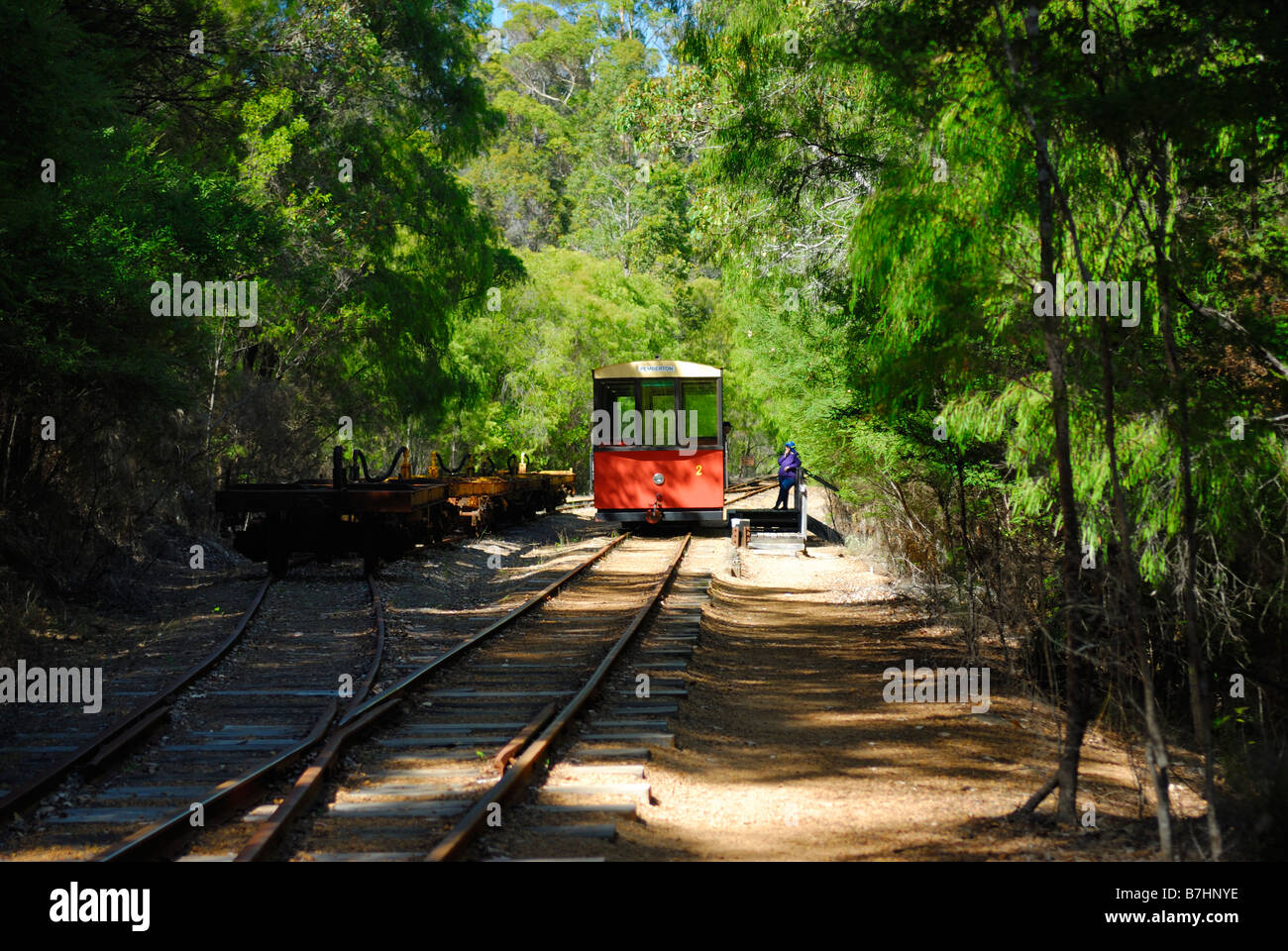 Pemberton western australia hi-res stock photography and images - Alamy
