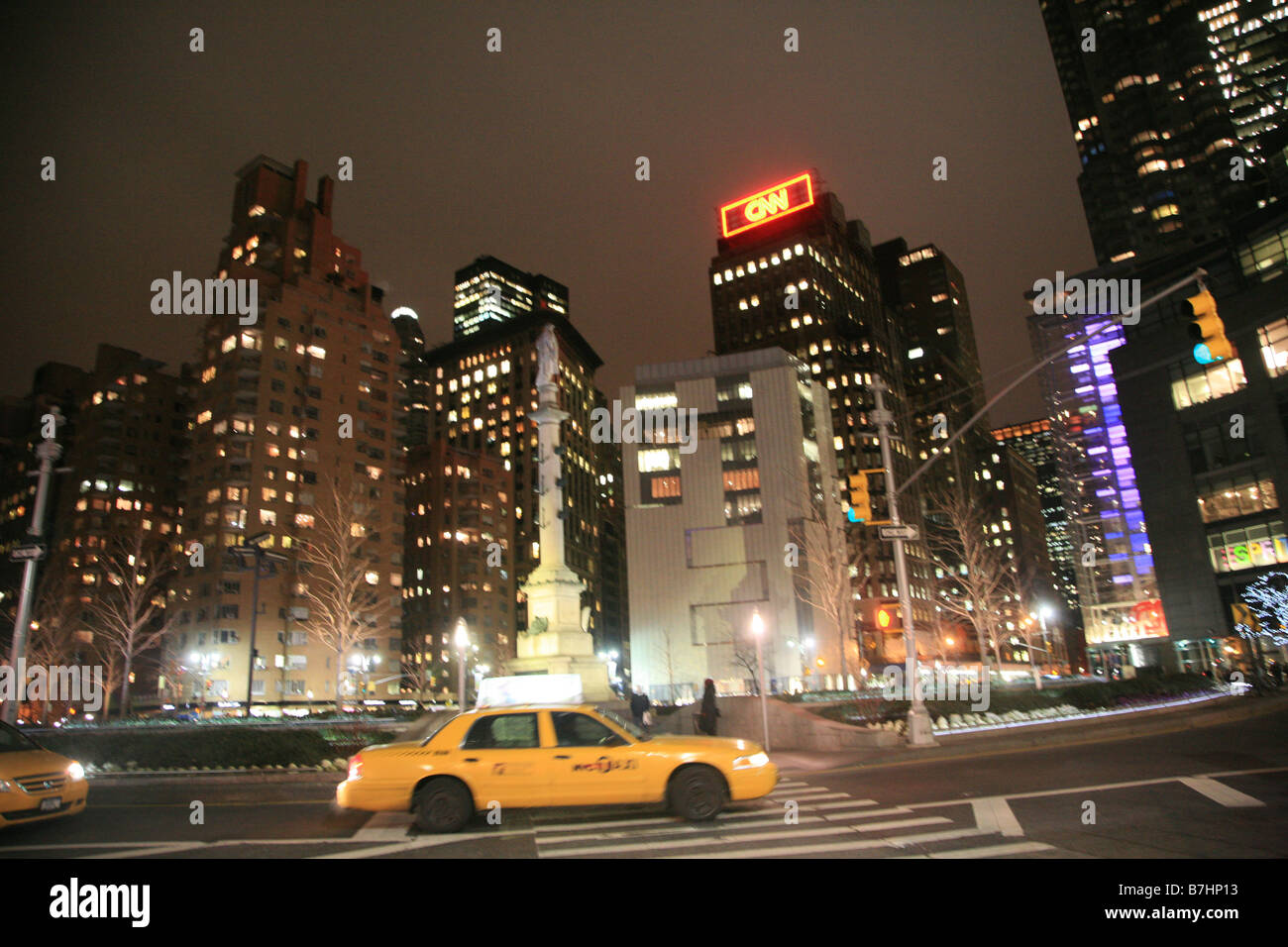 Cnn building sign hi-res stock photography and images - Alamy Cnn building sign hi-res stock photography and images - Alamy