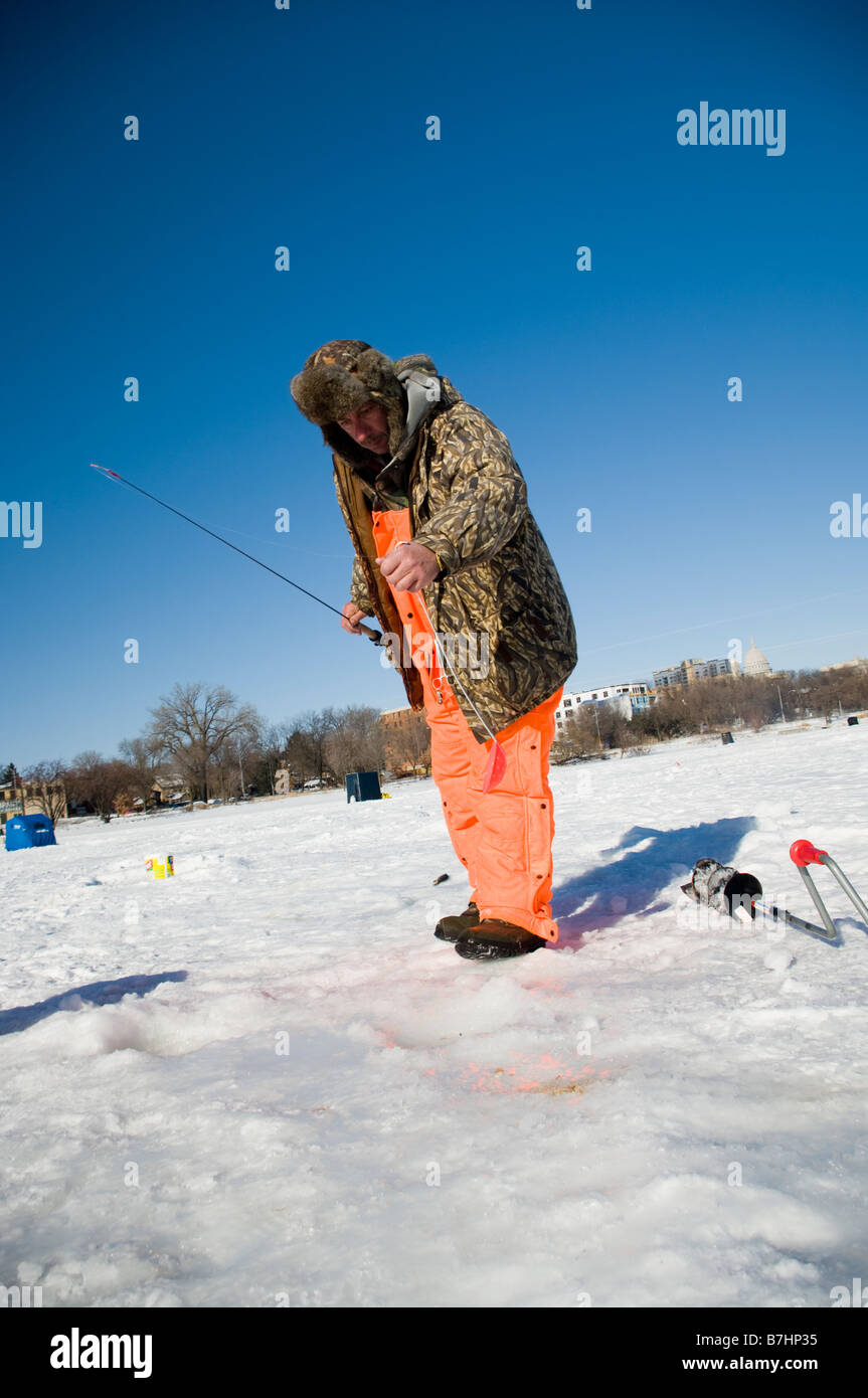 Monona bay hi-res stock photography and images - Alamy