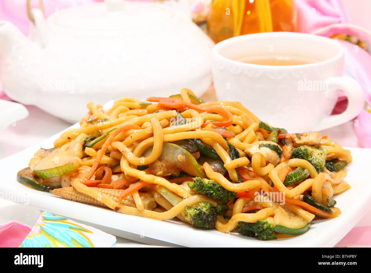 Baby Corn Chicken Stir Fry at Pete Otter blog