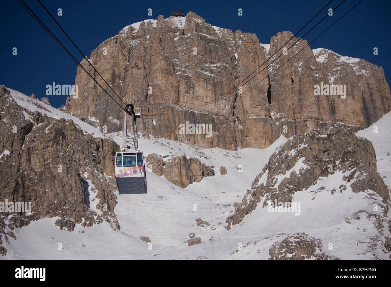 Stella Ronda Italy Stock Photo - Alamy