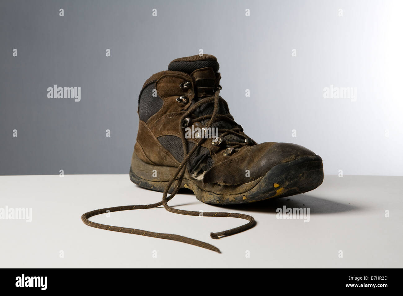 Aged mature decrepit getting on wasted cast off hi-res stock ...