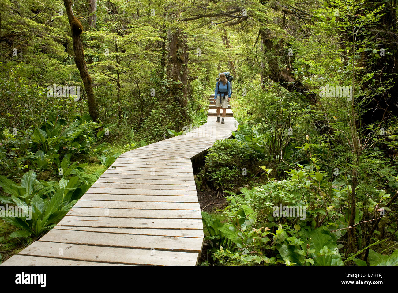 Cape columbia hi-res stock photography and images - Alamy