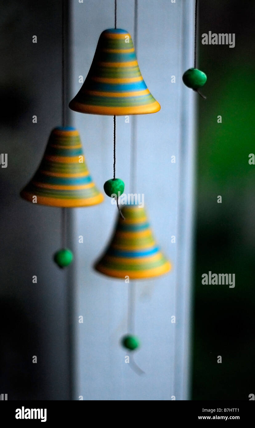Bells calm hi-res stock photography and images - Alamy