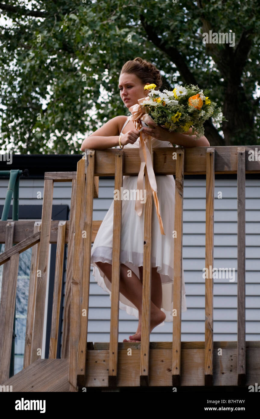 Bride pix hi-res stock photography and images - Alamy