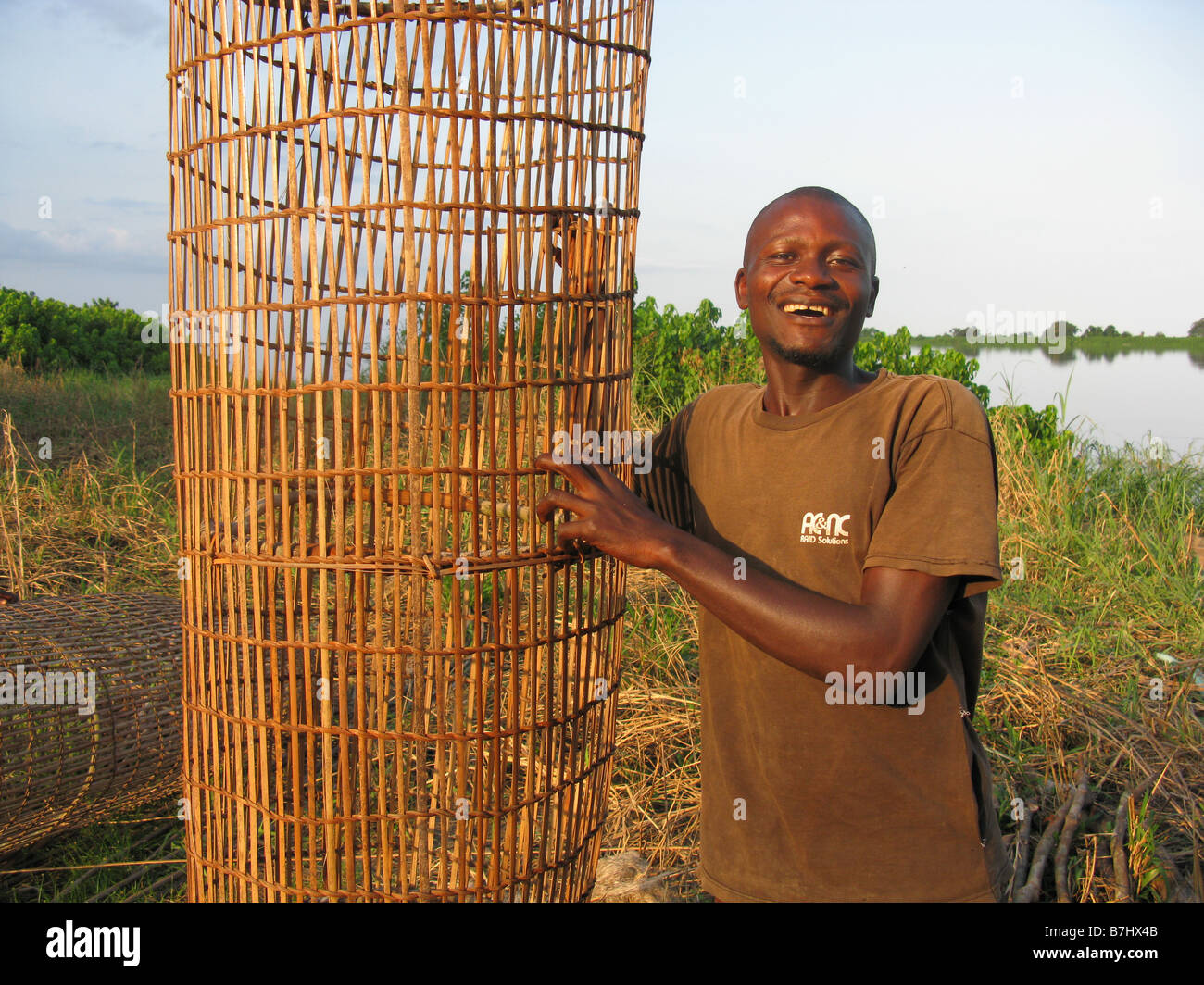 Lower congo river hi-res stock photography and images - Alamy