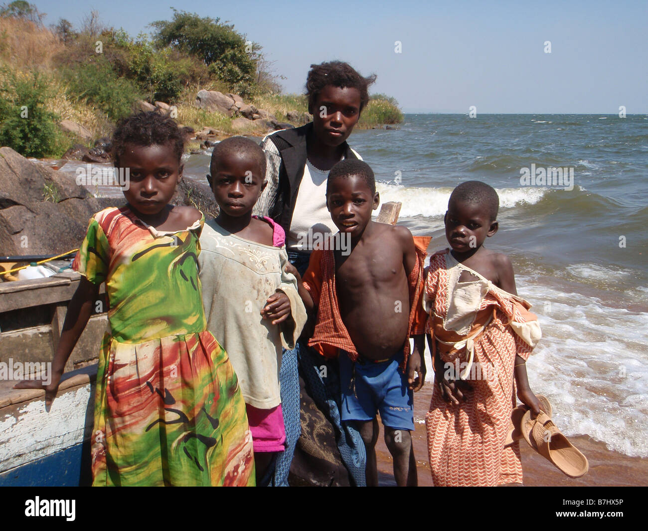 Bemba zambia hi-res stock photography and images - Alamy