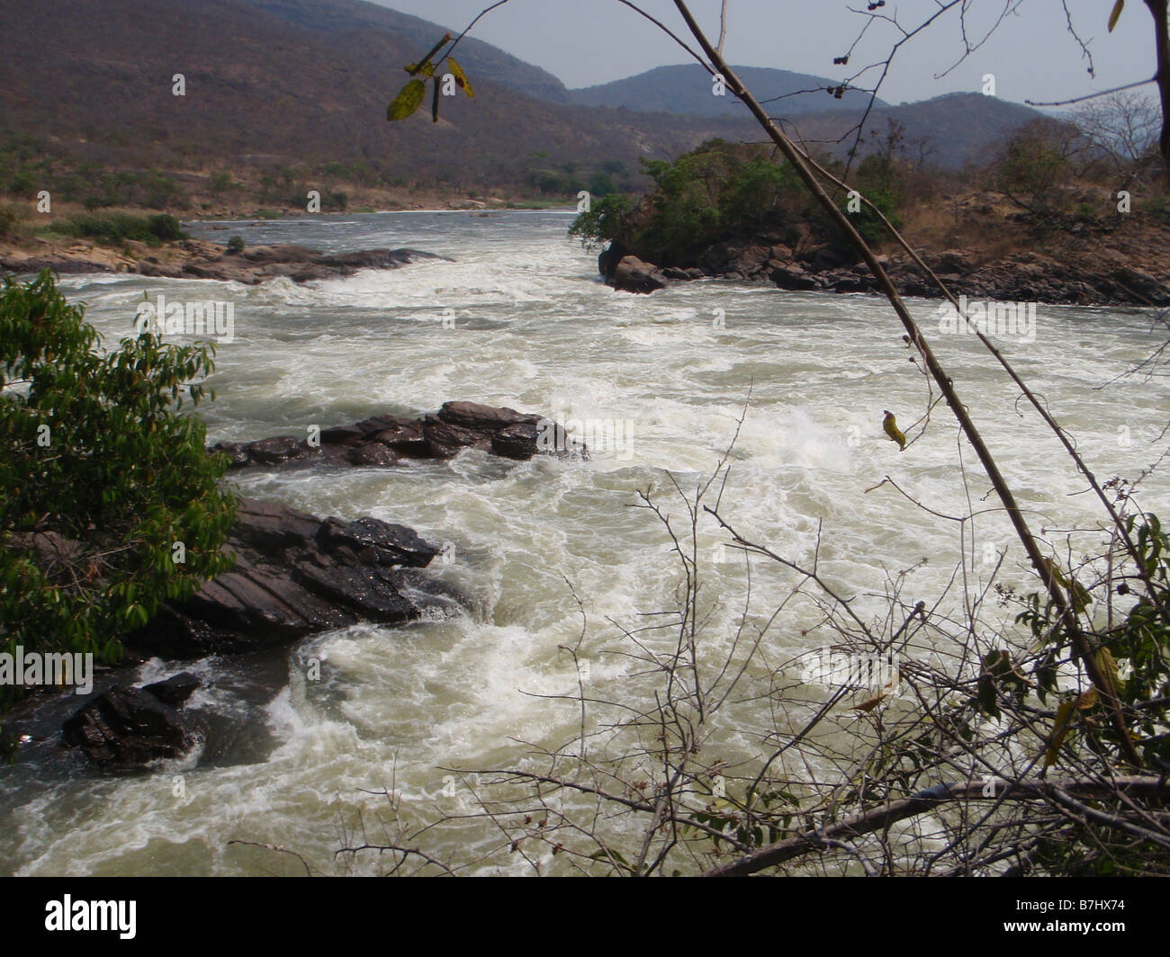 Katanga province hi-res stock photography and images - Alamy