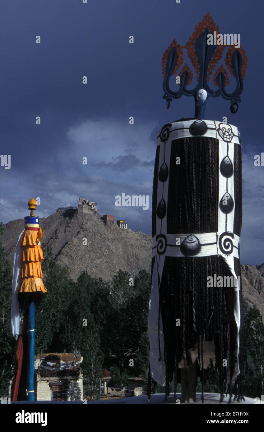 Sankar monastery hi-res stock photography and images - Alamy