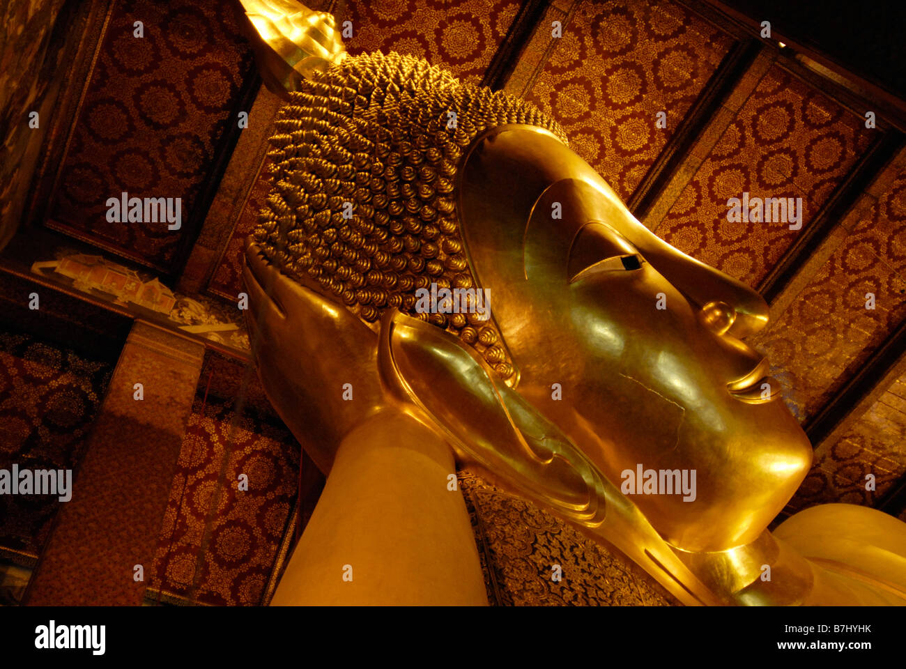 Thailand bangok hi-res stock photography and images - Alamy