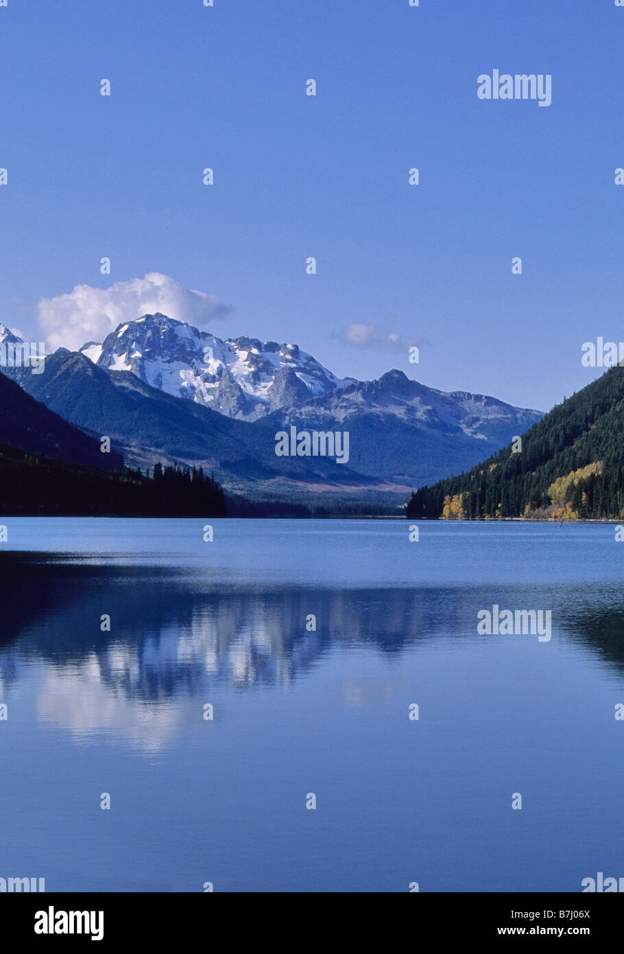 Carpenter lake hi-res stock photography and images - Alamy