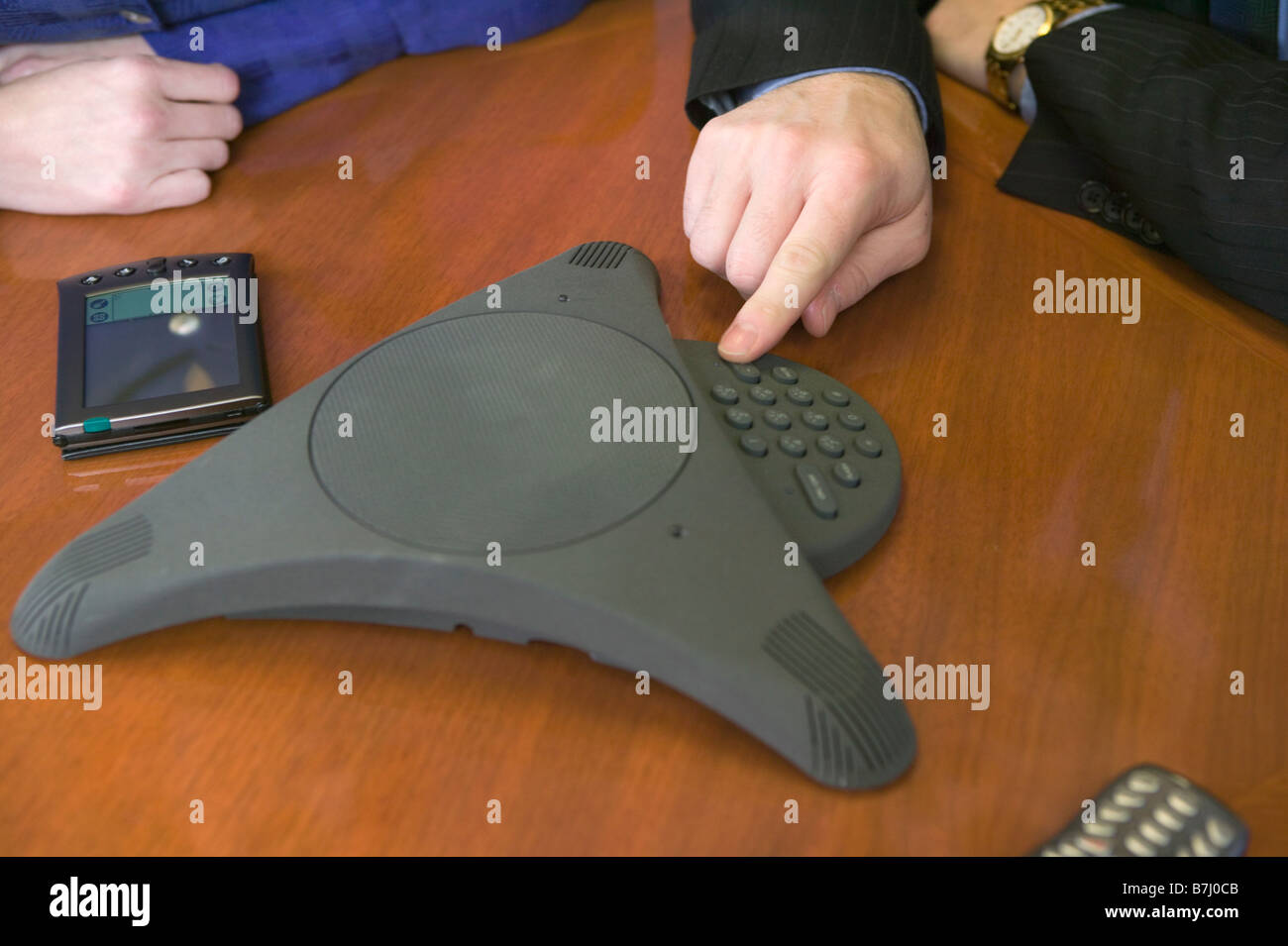 Digital conferences hi-res stock photography and images - Alamy