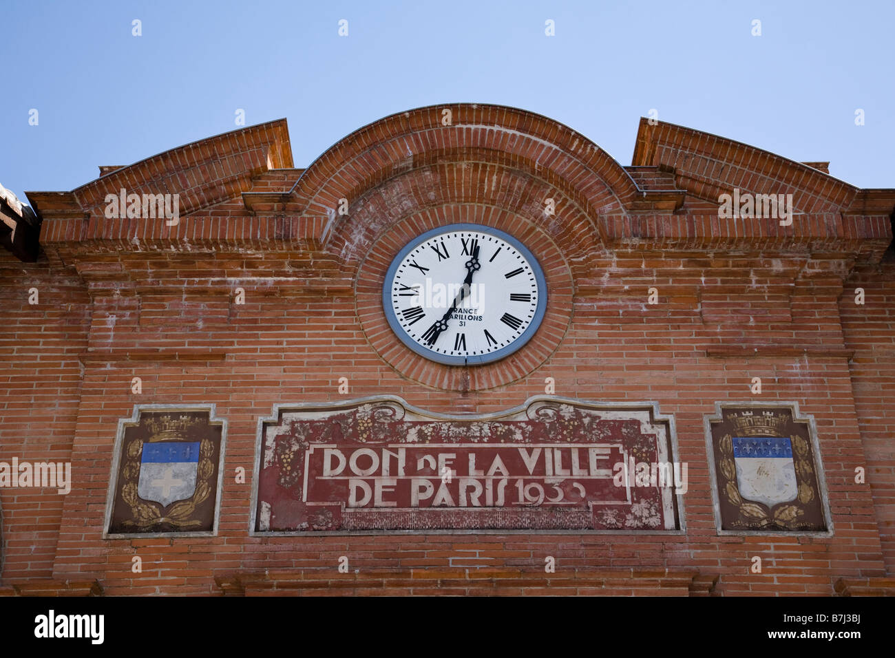 Distinctive building hi-res stock photography and images - Alamy