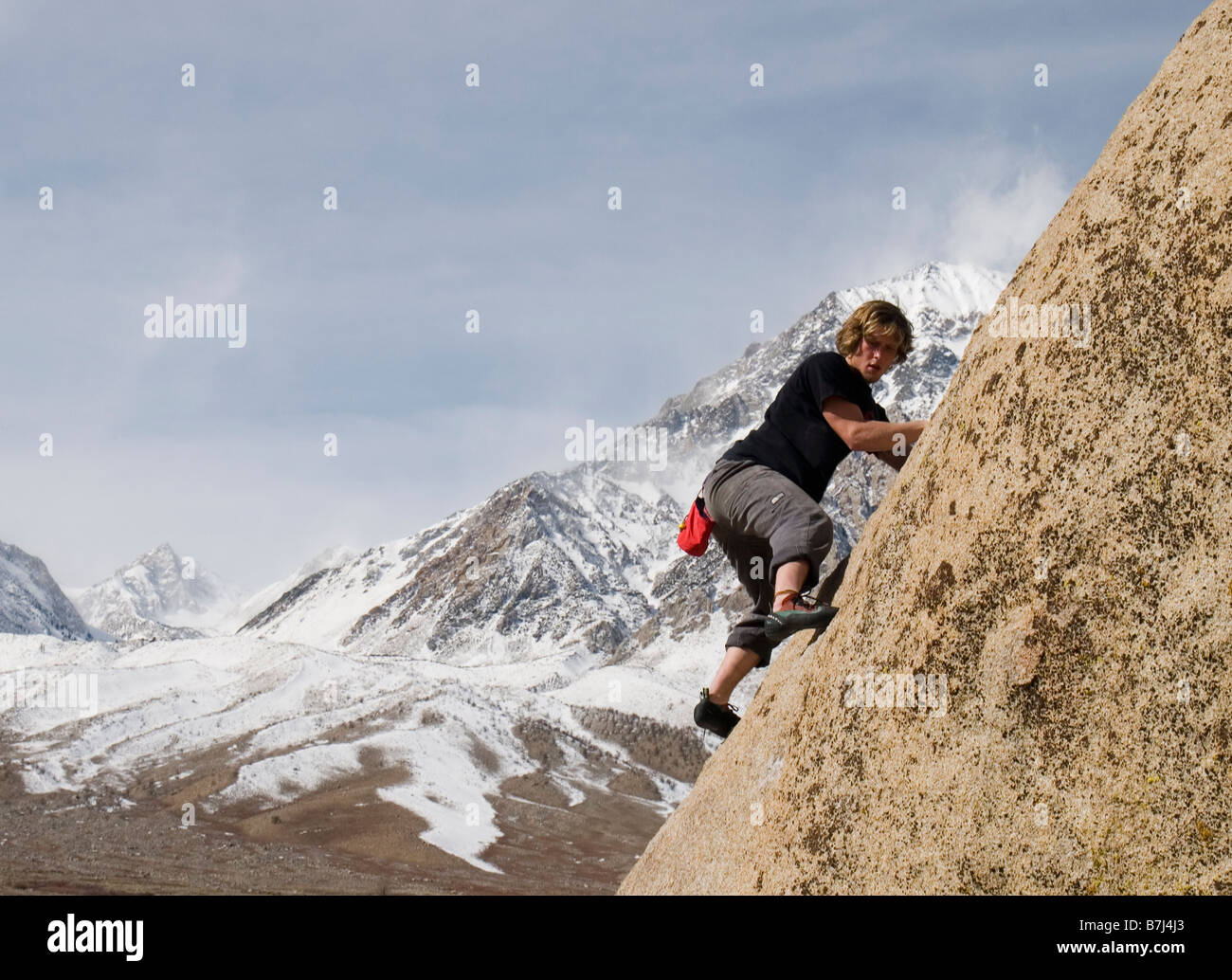 Daredevil activities hi-res stock photography and images - Alamy