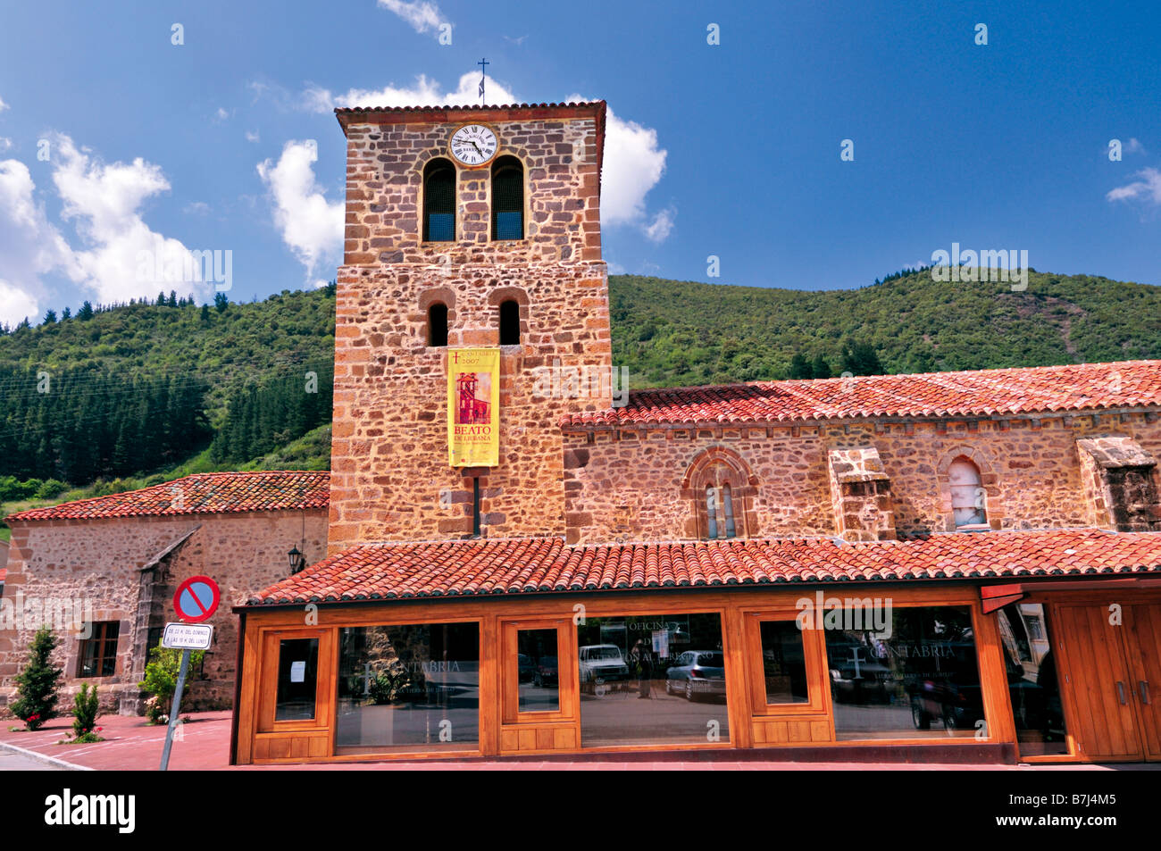 Potes spain hi-res stock photography and images - Alamy