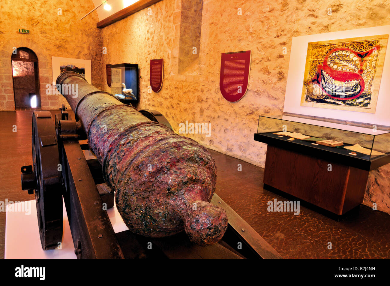 Rey castle hi-res stock photography and images - Alamy