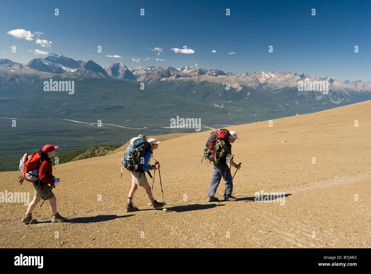 Hike lookouts hi-res stock photography and images - Alamy