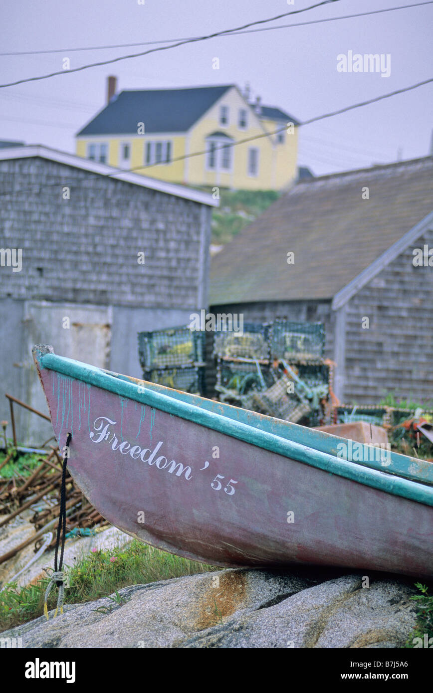 Freedom cove image hi-res stock photography and images - Alamy