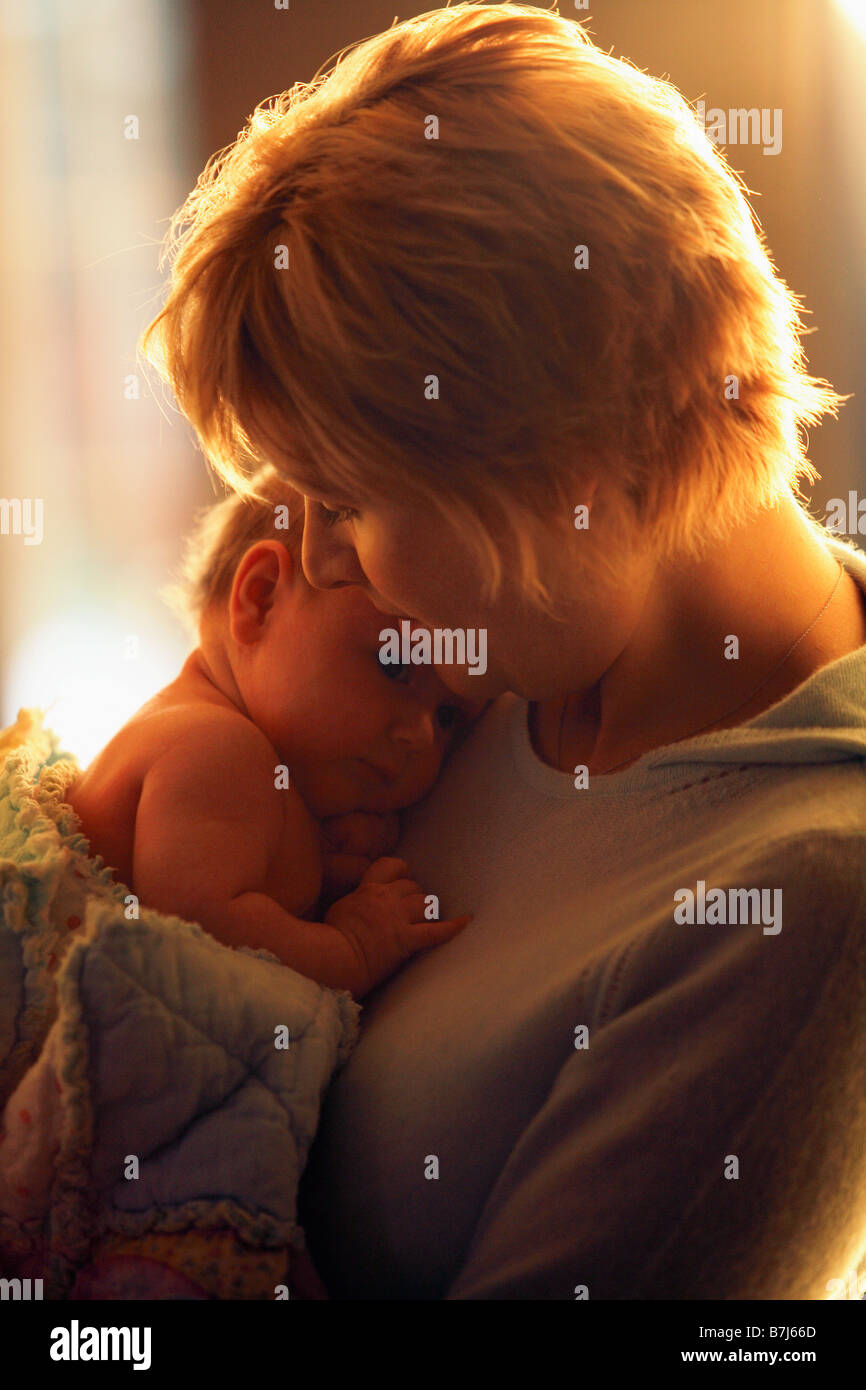 Infant Images High Resolution Stock Photography and Images - Alamy