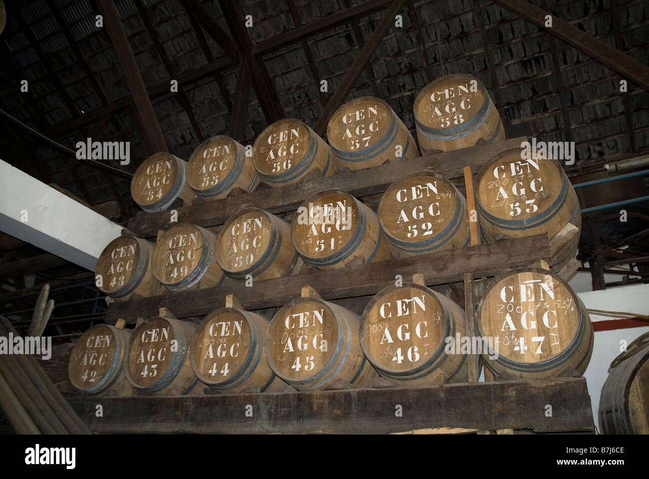 Rum da madeira hi-res stock photography and images - Alamy