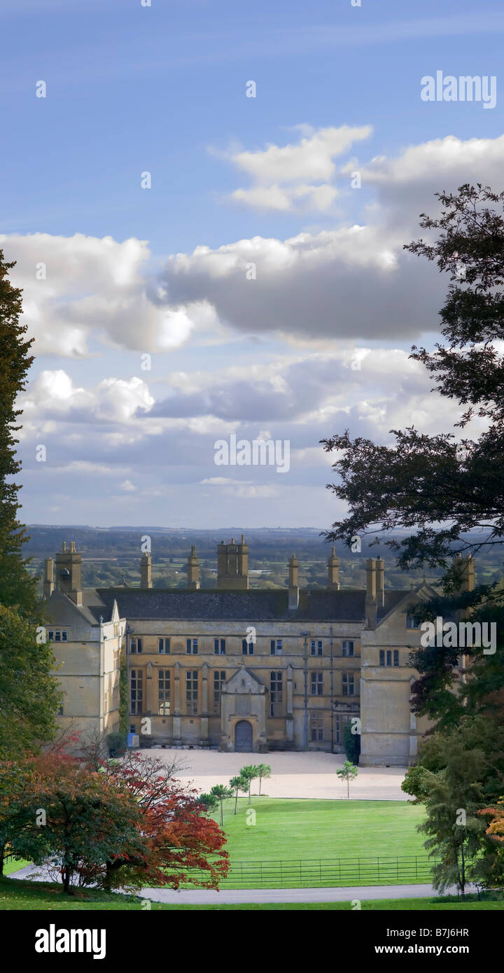 Moreton estate hi-res stock photography and images - Alamy