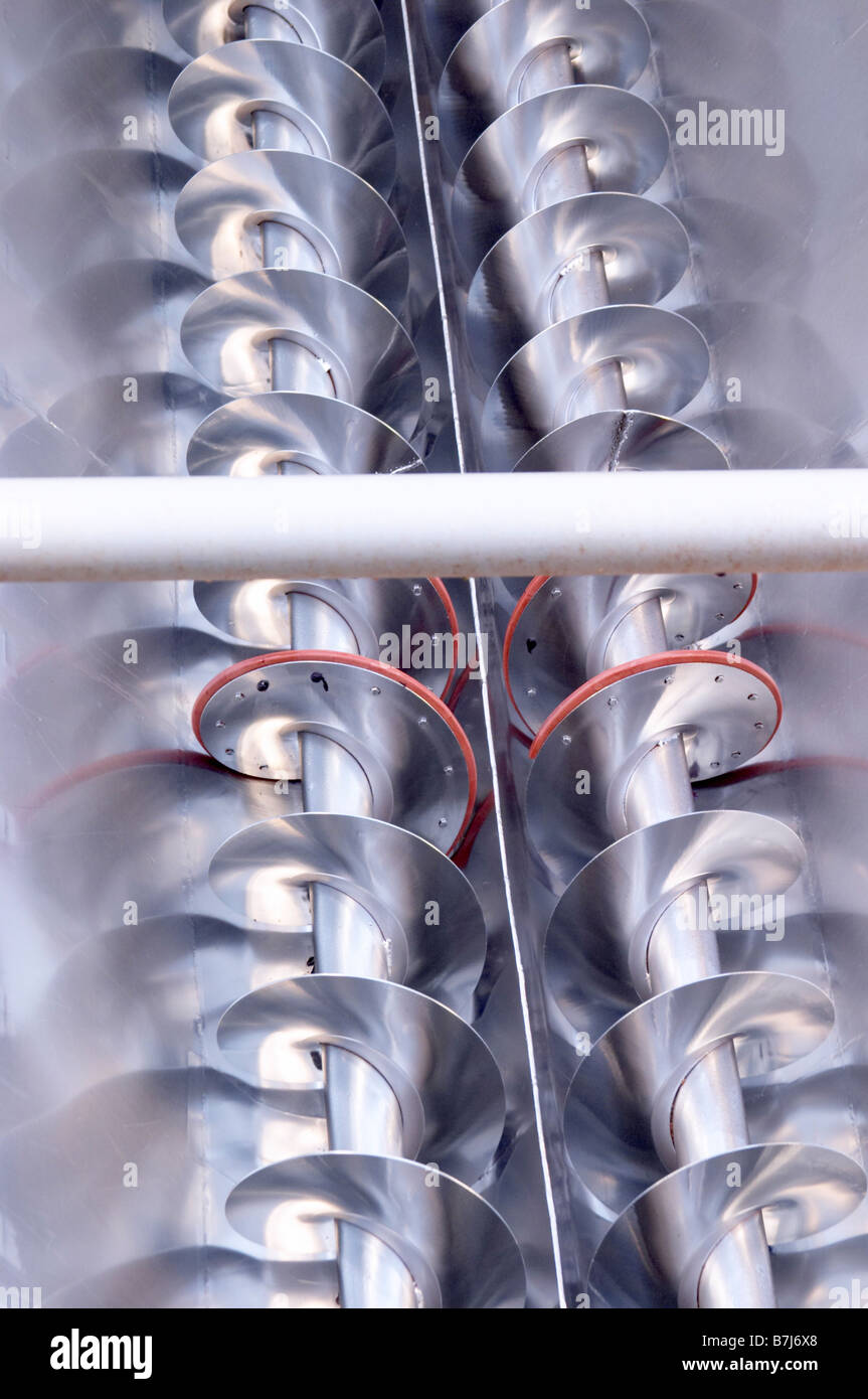 Reception hopper hi-res stock photography and images - Alamy