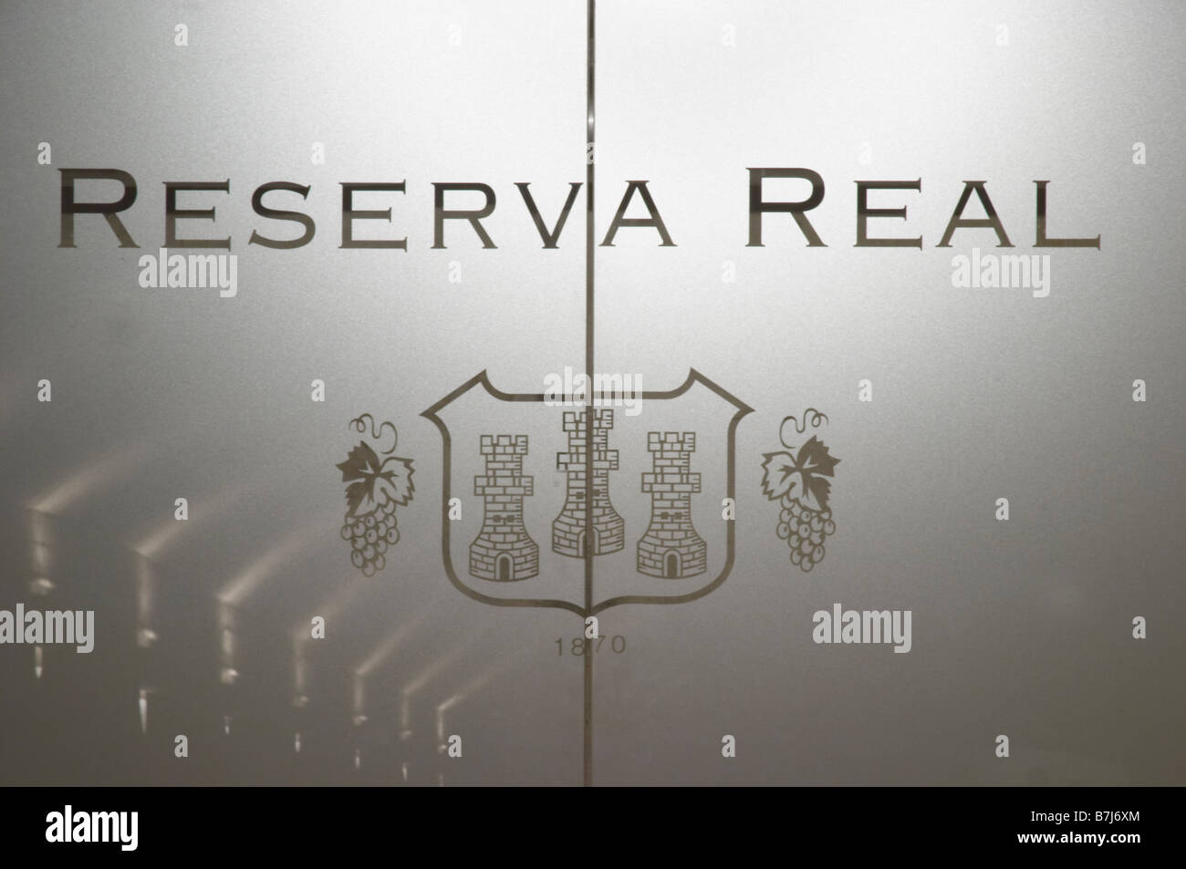 Reserva real hi-res stock photography and images - Alamy