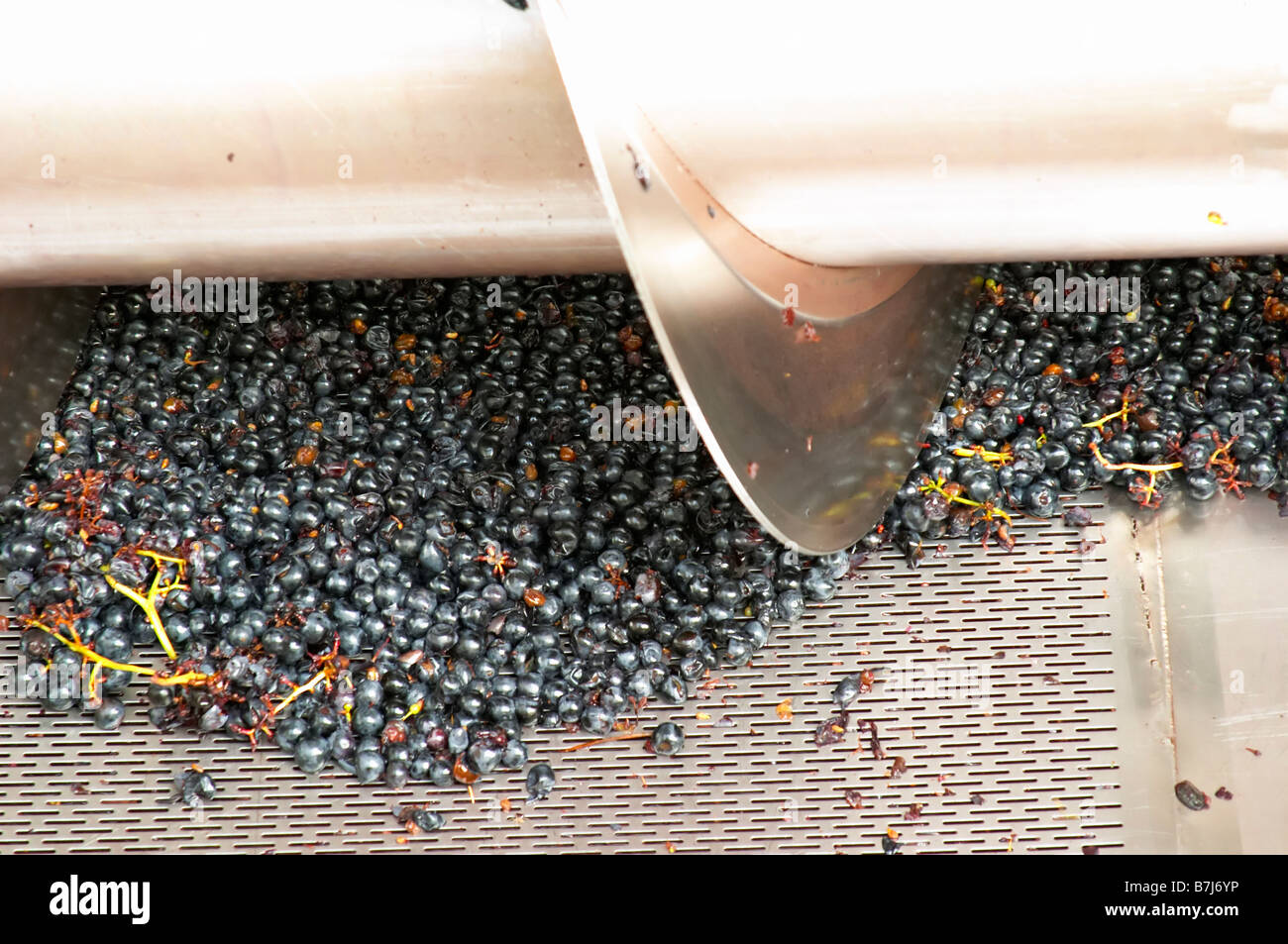 Reception hopper hi-res stock photography and images - Alamy