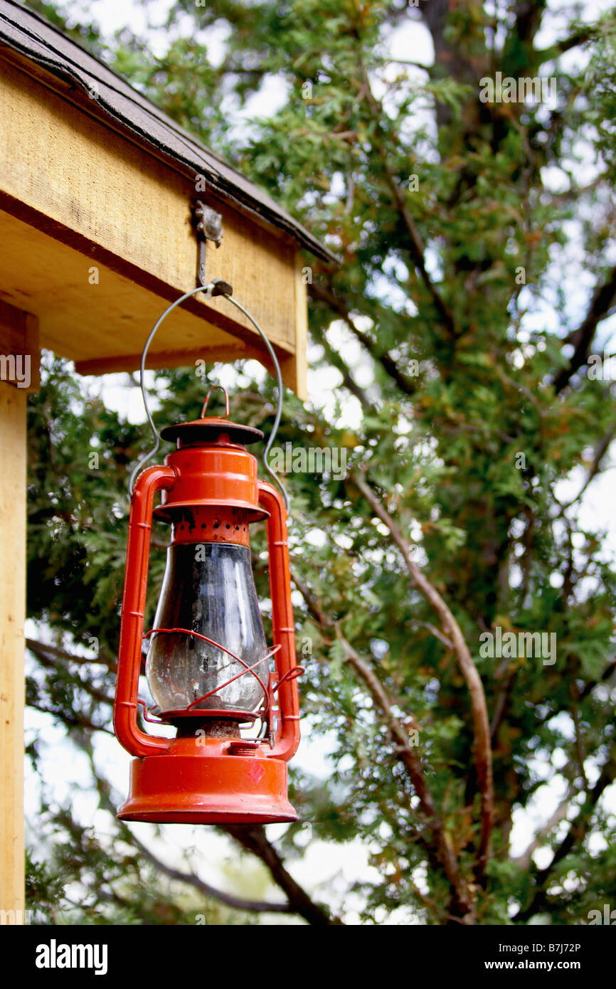 Corner lantern hi-res stock photography and images - Alamy