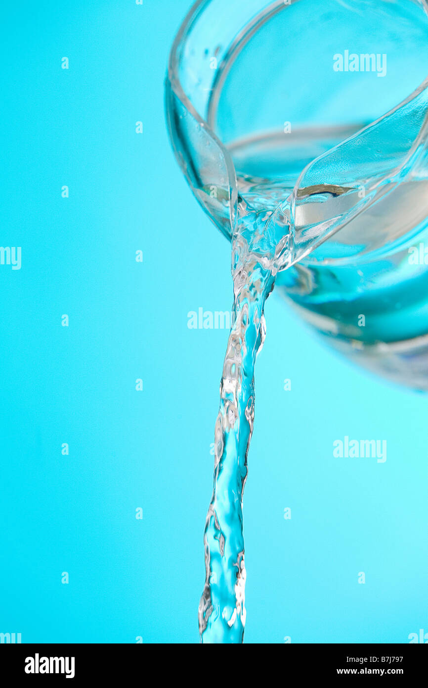 Pouring from pitcher hi-res stock photography and images - Alamy