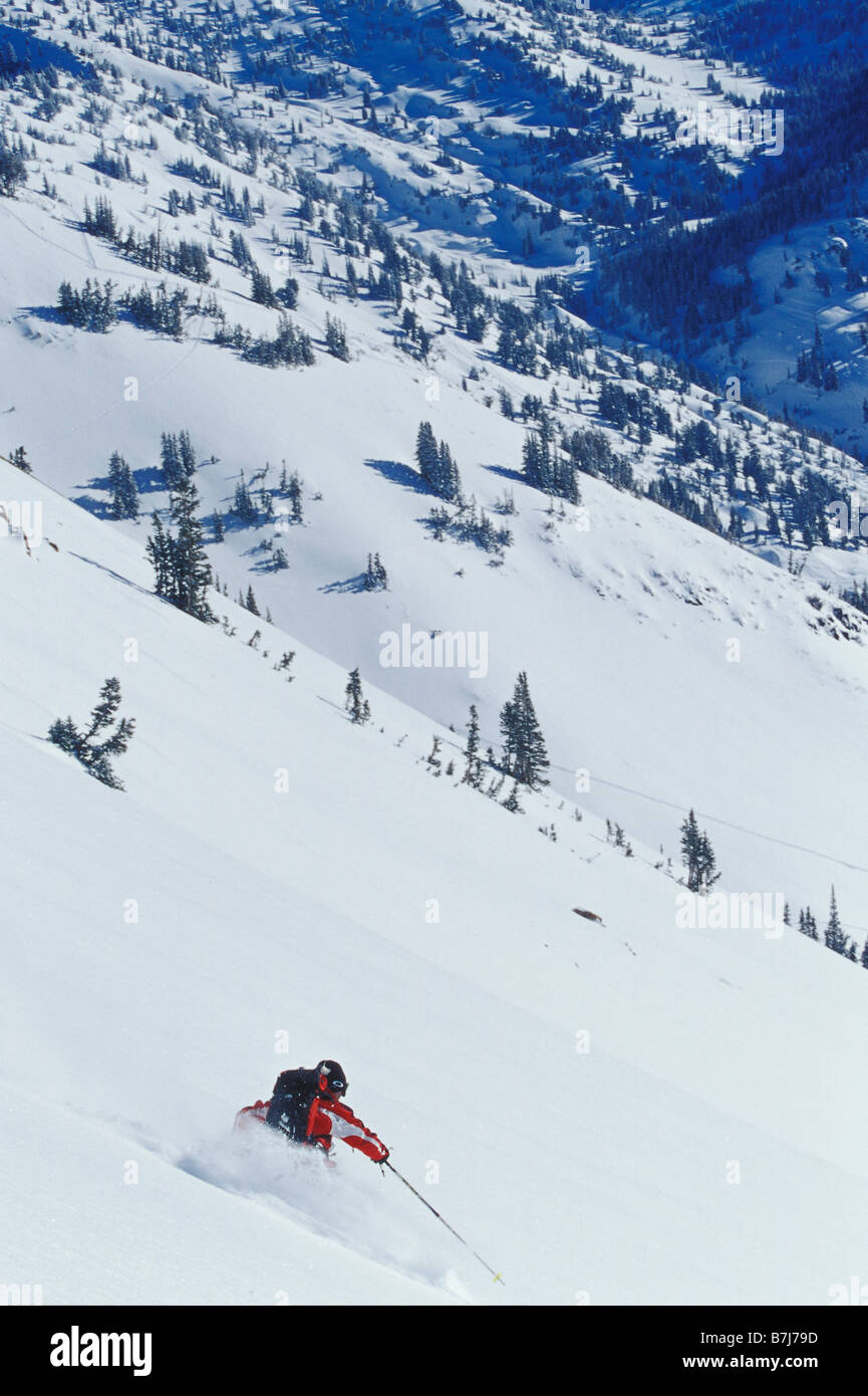 Alta utah hi-res stock photography and images - Alamy