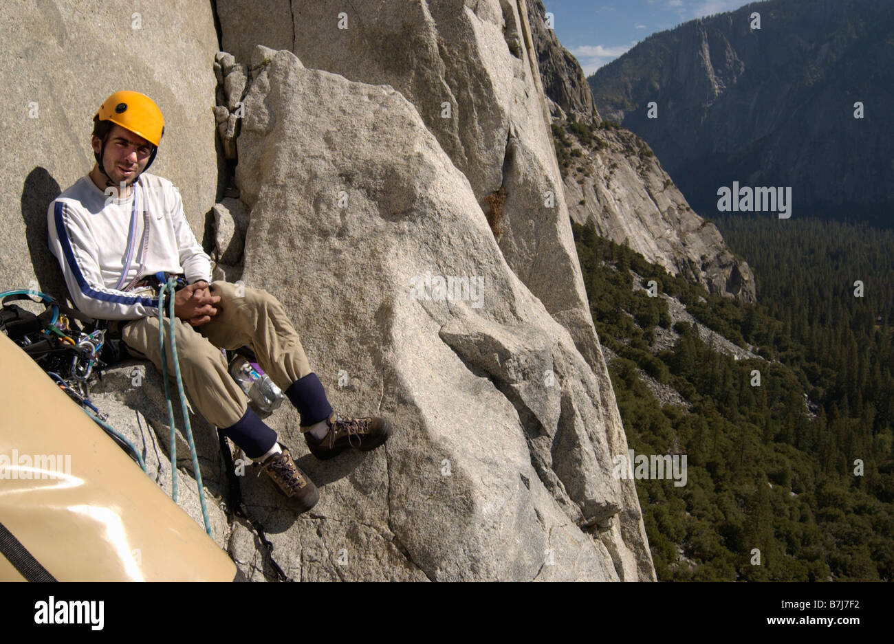 Ledgeyosemite hi-res stock photography and images - Alamy